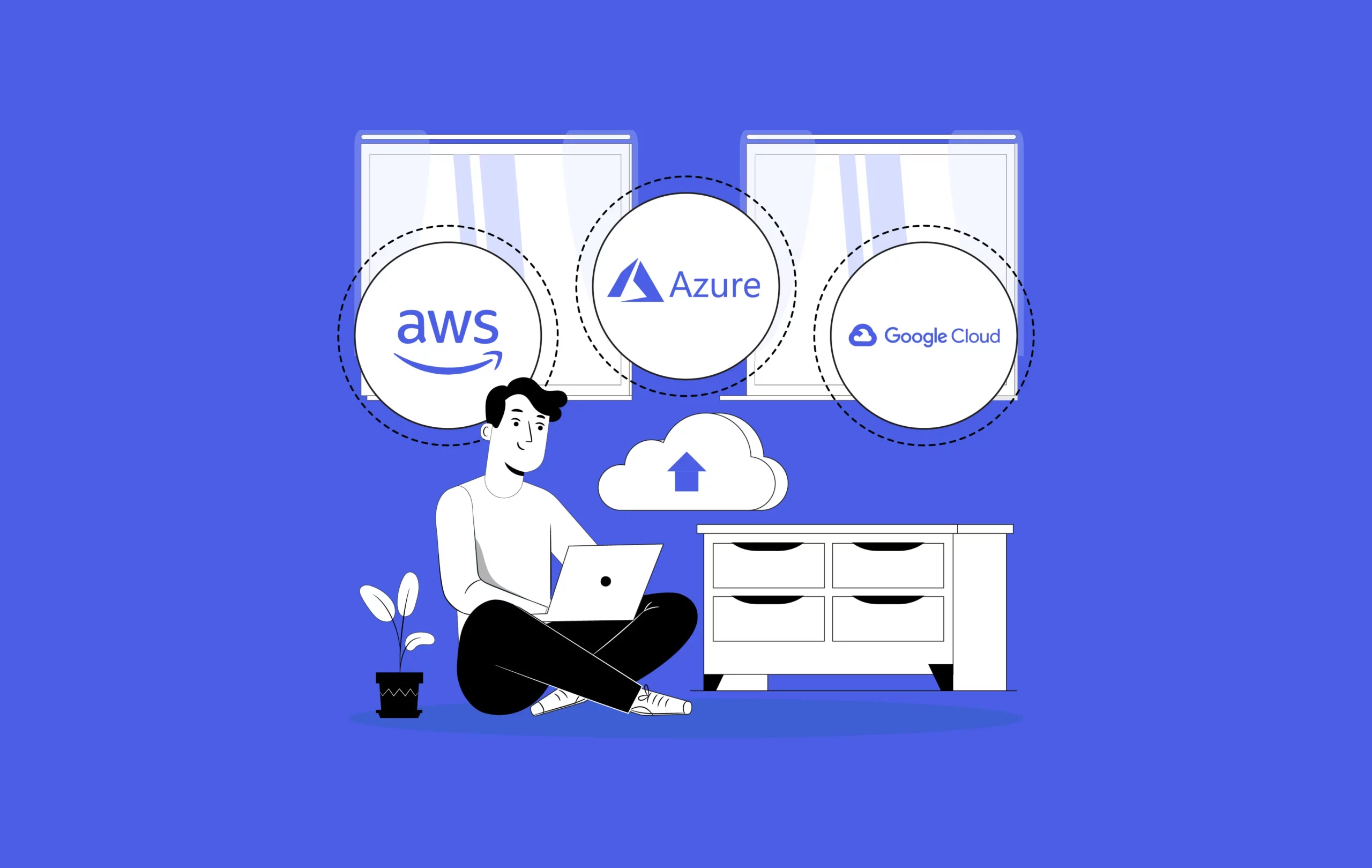 Why AWS Cloud Consulting Services are Essential for Your Business Growth - Biz Brella