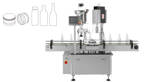 Understanding a Cap Torque Tester for Bottle-Capping Machines - Biz Brella