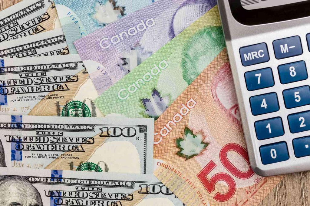 Canada Tax Rates - A Detailed Overview - Biz Brella